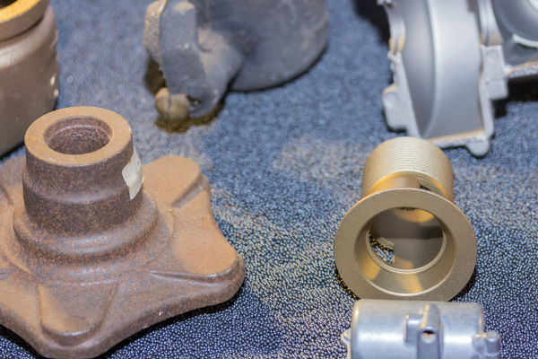 Blastright Shot Blasting & Powder Coating | Shot Blasting