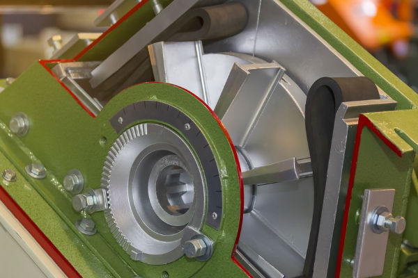 Blastright Shot Blasting & Powder Coating | Shot Blasting